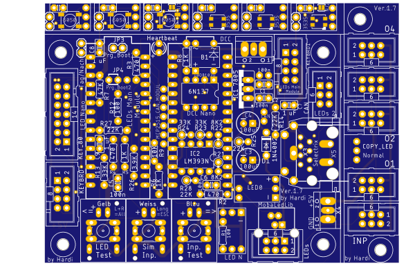 anleitungen:ueberblick_platinen [MobaLedLib Wiki]